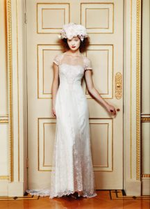 Biography – Caroline Morris Millinery